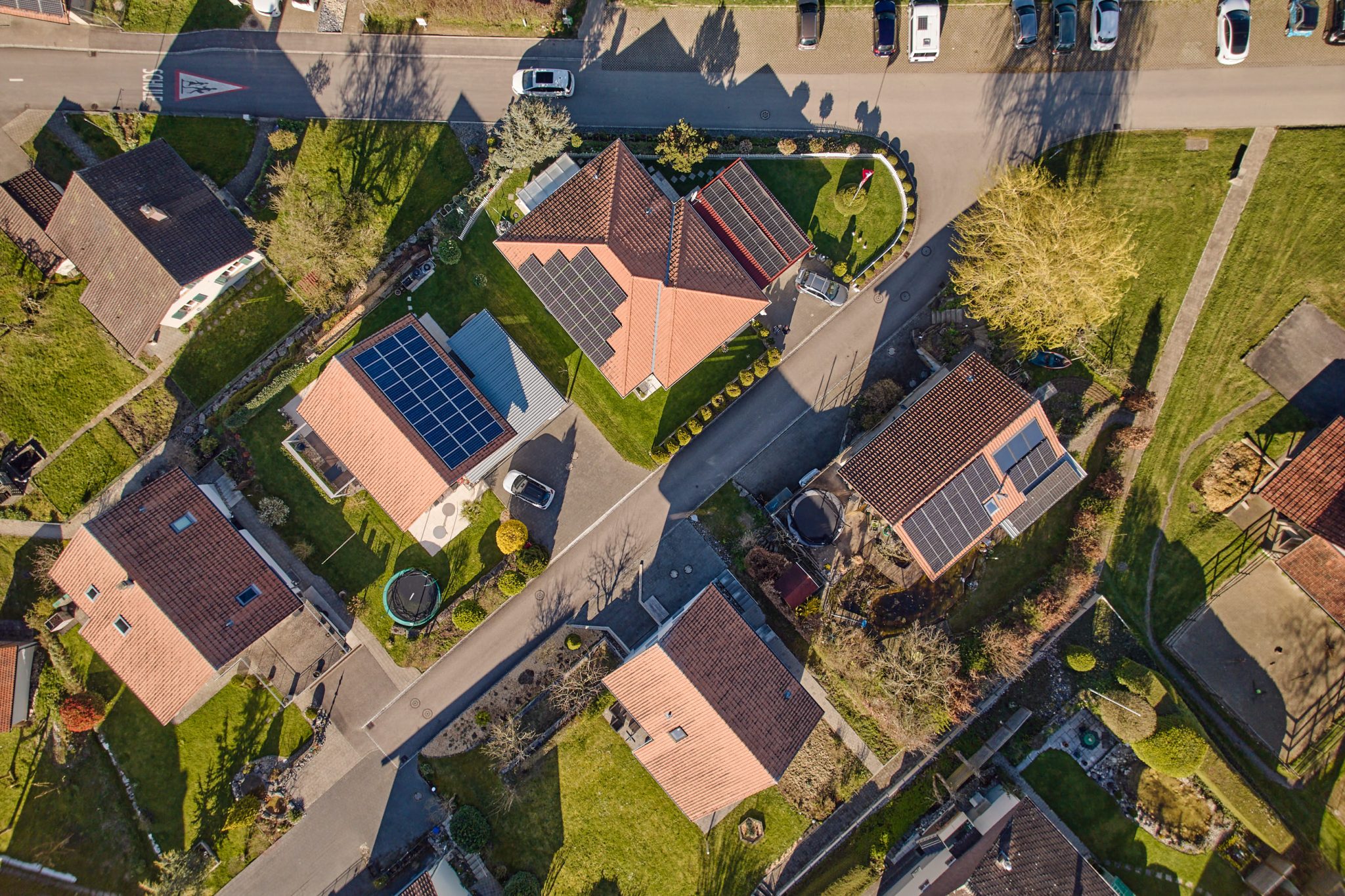 Energie ist unsere Stärke | Bern und Solothurn